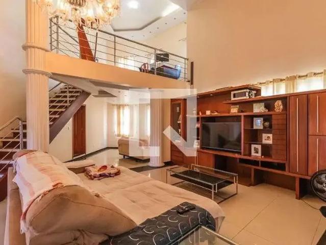 Casa / Sobrado em Condomínio para Venda em Barueri/SP Jardim Paulista 4 Quartos