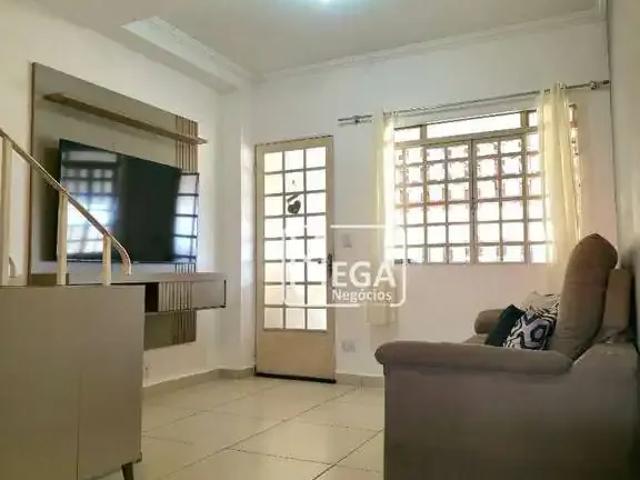 Casa / Sobrado em Condomínio para Venda em Barueri/SP Jardim Regina Alice 2 Quartos