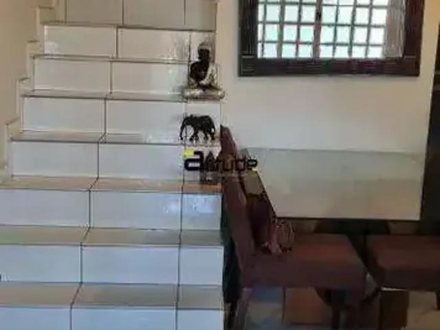 Casa / Sobrado em Condomínio para Venda em Barueri/SP Jardim Regina Alice 2 Quartos