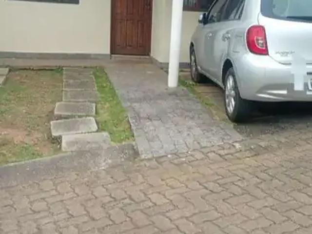 Casa / Sobrado em Condomínio para Venda em Barueri/SP Jardim Regina Alice 2 Quartos