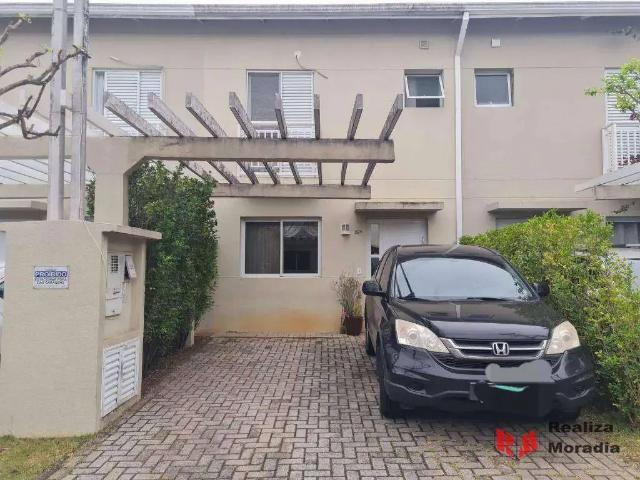 Casa / Sobrado em Condomínio para Venda em Barueri/SP Jardim Regina Alice 3 Quartos
