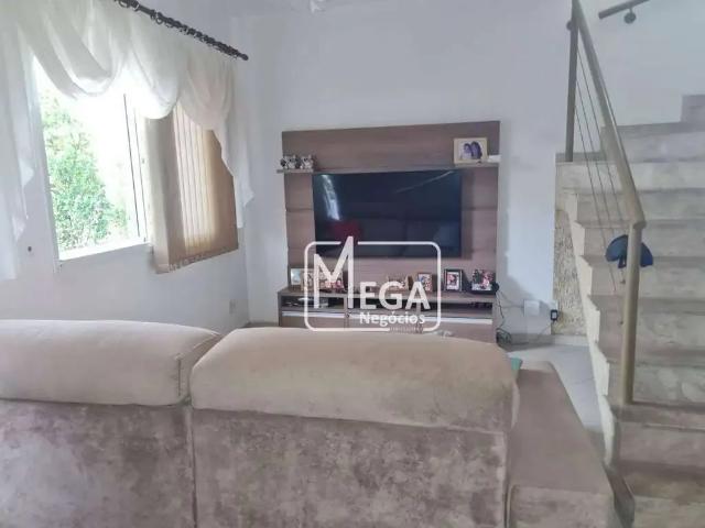 Casa / Sobrado em Condomínio para Venda em Barueri/SP Jardim Regina Alice 3 Quartos