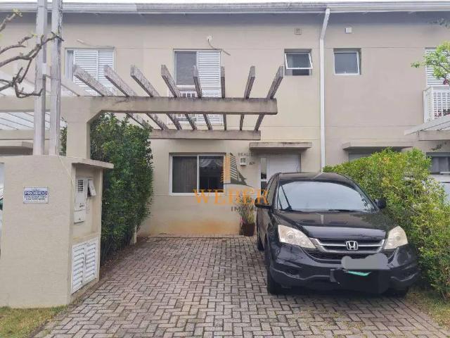 Casa / Sobrado em Condomínio para Venda em Barueri/SP Jardim Regina Alice 3 Quartos