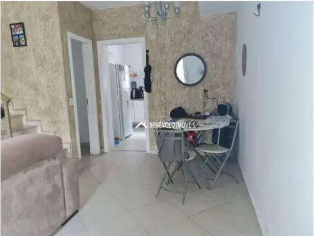 Casa / Sobrado em Condomínio para Venda em Barueri/SP Jardim Regina Alice 3 Quartos