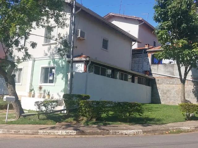 Casa / Sobrado em Condomínio para Venda em Barueri/SP Jardim Tupanci 2 Quartos