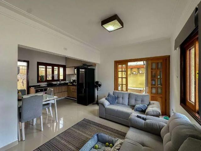 Casa / Sobrado em Condomínio para Venda em Barueri/SP Jardim Tupanci 2 Quartos