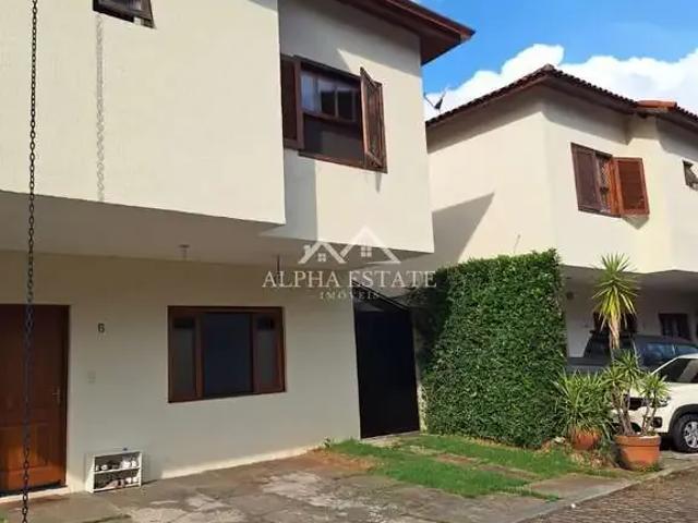 Casa / Sobrado em Condomínio para Venda em Barueri/SP Jardim Tupanci 2 Quartos