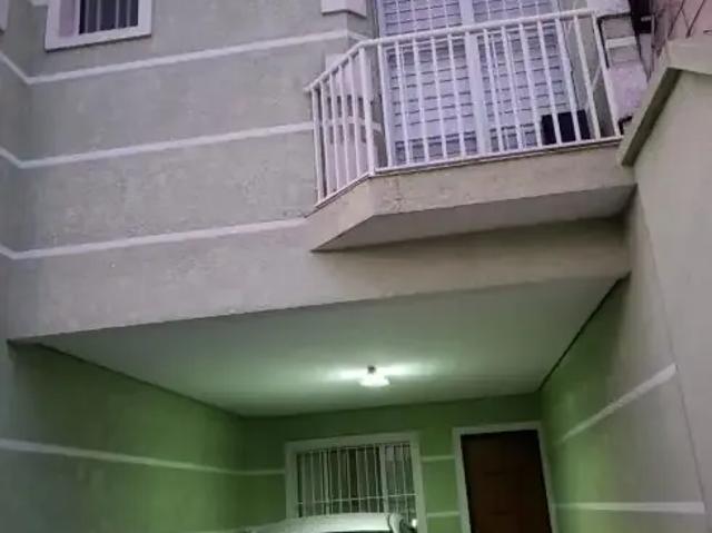 Casa / Sobrado em Condomínio para Venda em Barueri/SP Jardim Tupanci 3 Quartos