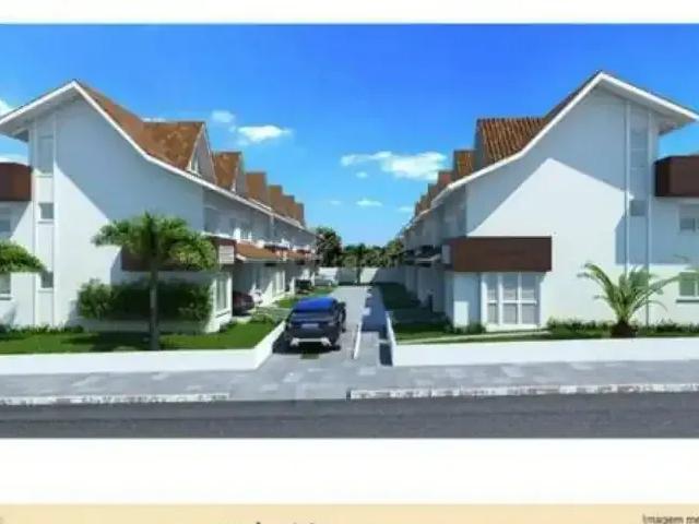 Casa / Sobrado em Condomínio para Venda em Barueri/SP Jardim Tupanci 3 Quartos