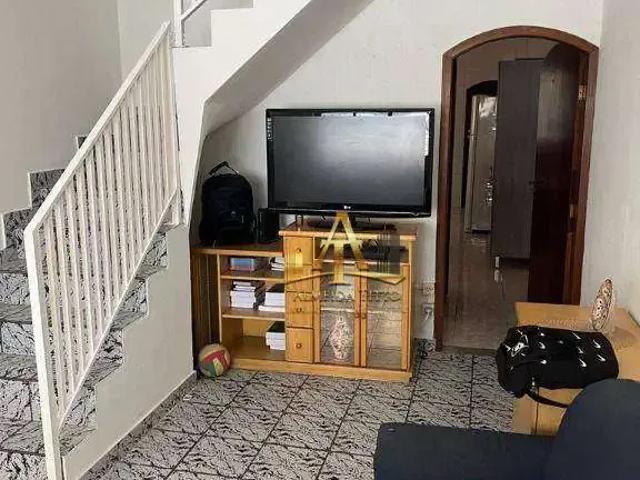 Casa / Sobrado em Condomínio para Venda em Barueri/SP Jardim Tupanci 3 Quartos