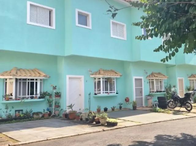 Casa / Sobrado em Condomínio para Venda em Barueri/SP Jardim Tupanci 3 Quartos