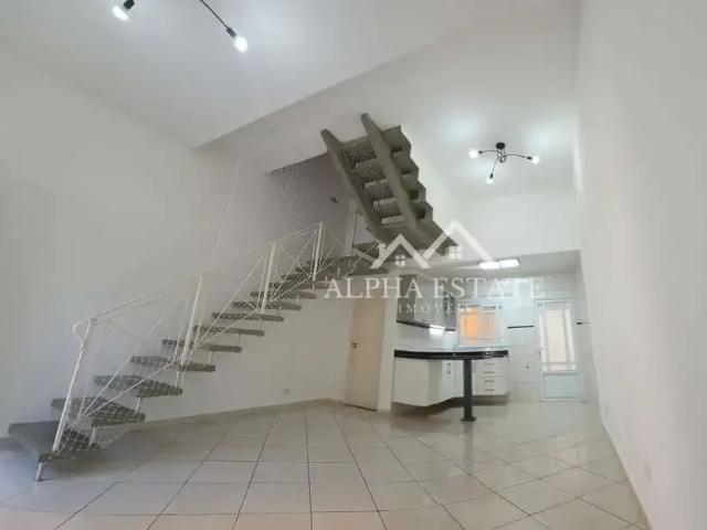Casa / Sobrado em Condomínio para Venda em Barueri/SP Jardim Tupanci 3 Quartos