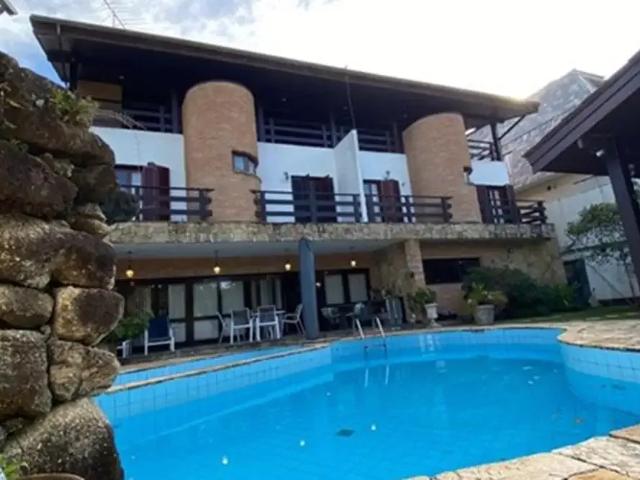 Casa / Sobrado em Condomínio para Venda em Barueri/SP Morada dos Pássaros 4 Quartos