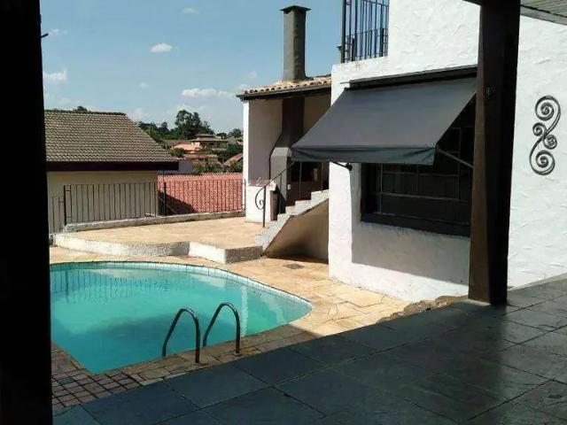 Casa / Sobrado em Condomínio para Venda em Barueri/SP Morada dos Pássaros 4 Quartos