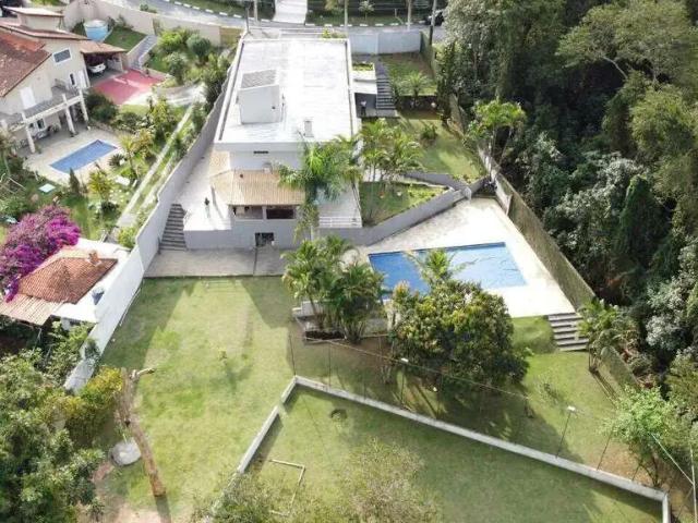 Casa / Sobrado em Condomínio para Venda em Barueri/SP Outeiro de São Fernando 4 Quartos