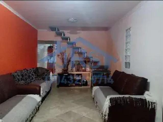 Casa / Sobrado em Condomínio para Venda em Barueri/SP Parque das Nações 5 Quartos