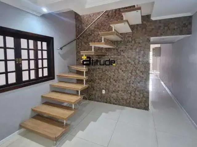 Casa / Sobrado em Condomínio para Venda em Barueri/SP Parque Esmeralda 3 Quartos