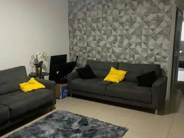 Casa / Sobrado em Condomínio para Venda em Barueri/SP Parque Esmeralda 3 Quartos