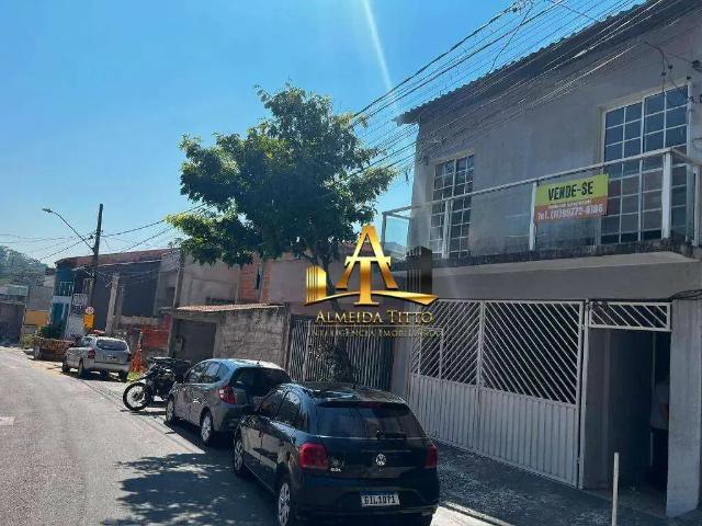 Casa / Sobrado em Condomínio para Venda em Barueri/SP Parque Esmeralda 8 Quartos