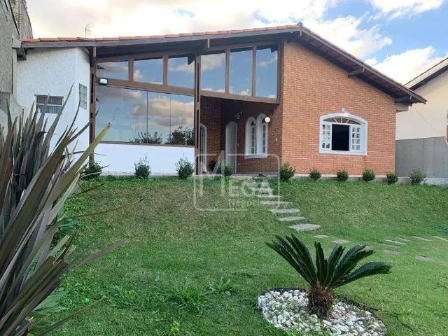 Casa / Sobrado em Condomínio para Venda em Barueri/SP Parque Viana 3 Quartos