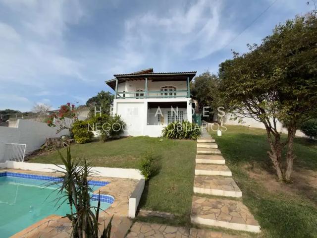 Casa / Sobrado em Condomínio para Venda em Barueri/SP Parque Viana 3 Quartos