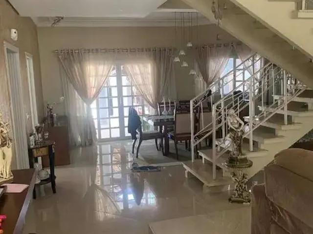 Casa / Sobrado em Condomínio para Venda em Barueri/SP Parque Viana 4 Quartos