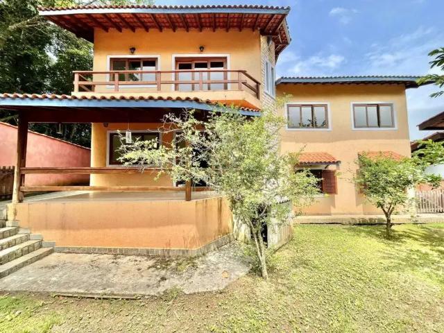 Casa / Sobrado em Condomínio para Venda em Barueri/SP Parque Viana 5 Quartos