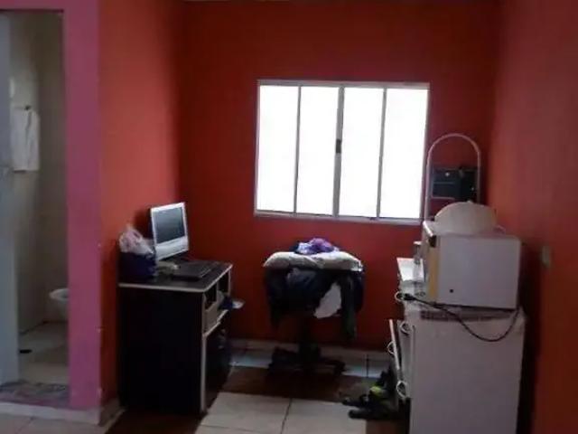 Casa / Sobrado em Condomínio para Venda em Barueri/SP Parque Viana 5 Quartos