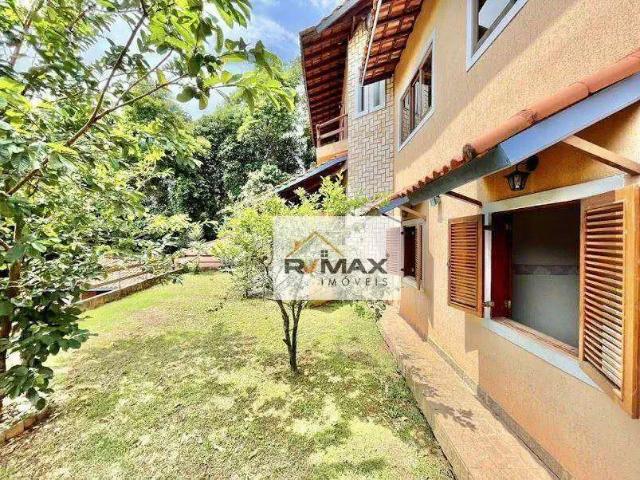Casa / Sobrado em Condomínio para Venda em Barueri/SP Parque Viana 5 Quartos