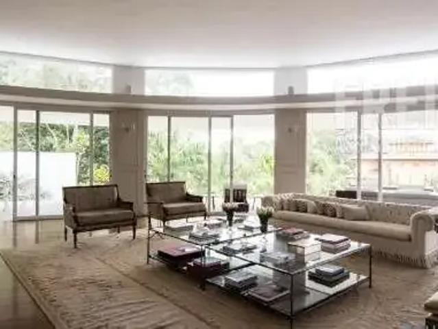 Casa / Sobrado em Condomínio para Venda em Barueri/SP Residencial Tamboré 4 Quartos