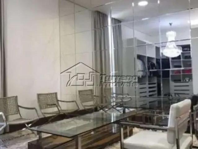 Casa / Sobrado em Condomínio para Venda em Barueri/SP Residencial Tamboré 7 Quartos