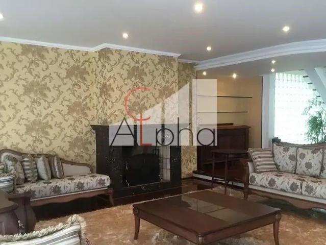 Casa / Sobrado em Condomínio para Venda em Barueri/SP Residencial das Estrelas 4 Quartos
