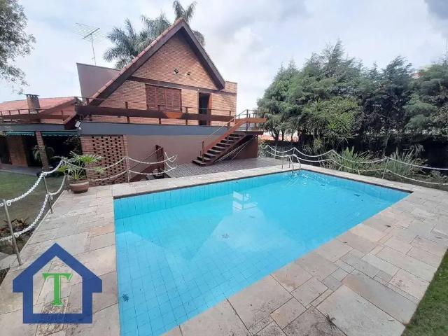 Casa / Sobrado em Condomínio para Venda em Barueri/SP Residencial das Estrelas 4 Quartos