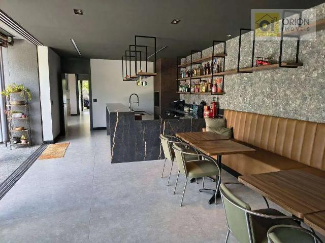 Casa / Sobrado em Condomínio para Venda em Barueri/SP Residencial Morada dos Lagos 3 Quartos