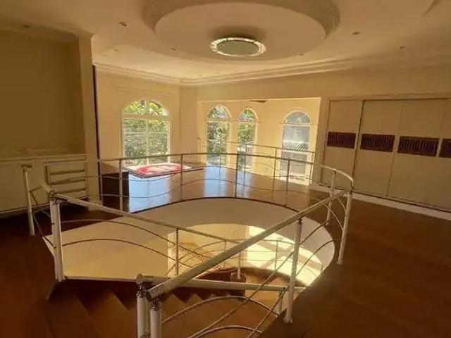 Casa / Sobrado em Condomínio para Venda em Barueri/SP Residencial Morada dos Lagos 4 Quartos