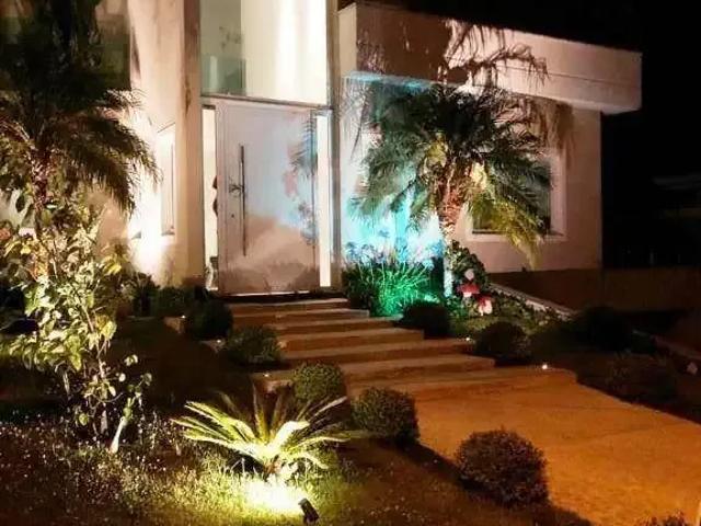 Casa / Sobrado em Condomínio para Venda em Barueri/SP Residencial Morada dos Lagos 4 Quartos