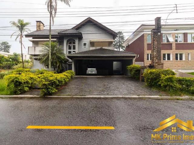 Casa / Sobrado em Condomínio para Venda em Barueri/SP Residencial Morada dos Lagos 4 Quartos