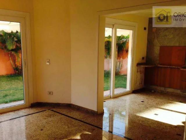 Casa / Sobrado em Condomínio para Venda em Barueri/SP Residencial Morada dos Lagos 4 Quartos