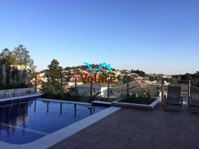 Casa / Sobrado em Condomínio para Venda em Barueri/SP Residencial Morada dos Lagos 5 Quartos