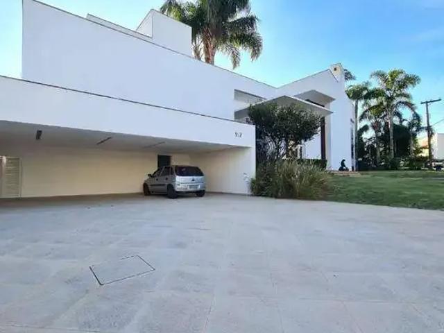 Casa / Sobrado em Condomínio para Venda em Barueri/SP Residencial Morada dos Lagos 5 Quartos