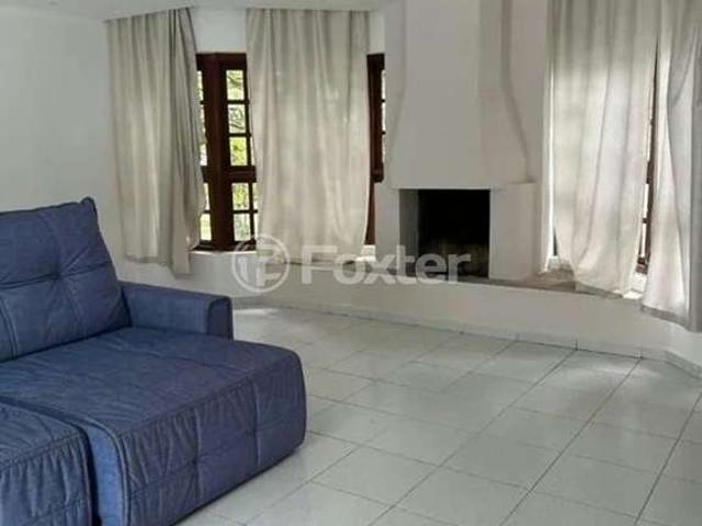Casa / Sobrado em Condomínio para Venda em Barueri/SP Residencial Morada das Estrelas Aldeia da Serra 4 Quartos