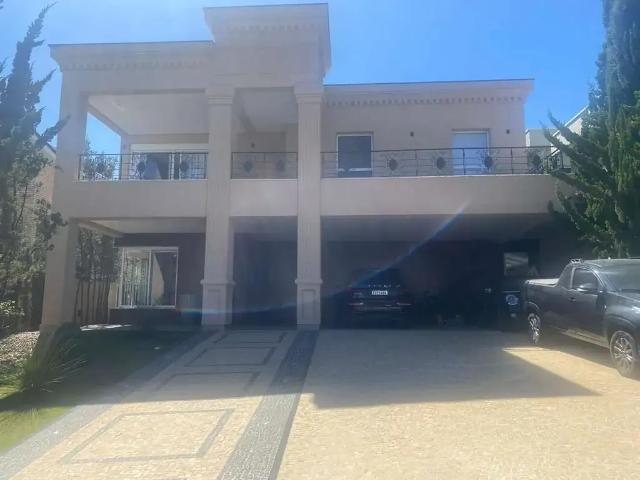 Casa / Sobrado em Condomínio para Venda em Barueri/SP Residencial Morada das Estrelas Aldeia da Serra 5 Quartos