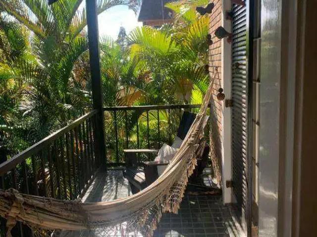 Casa / Sobrado em Condomínio para Venda em Barueri/SP Residencial Morada das Estrelas Aldeia da Serra 2 Quartos