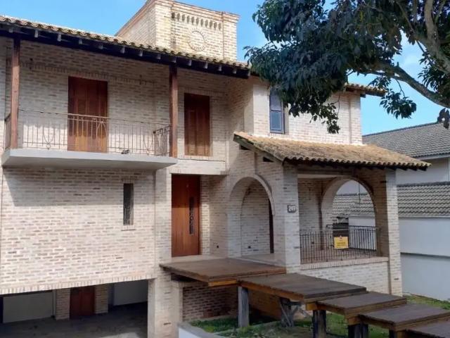 Casa / Sobrado em Condomínio para Venda em Barueri/SP Residencial Morada das Estrelas Aldeia da Serra 3 Quartos
