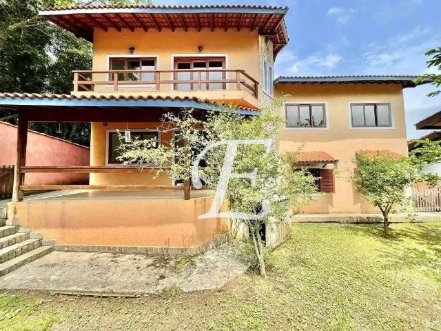 Casa / Sobrado em Condomínio para Venda em Barueri/SP São Fernando Residência 5 Quartos