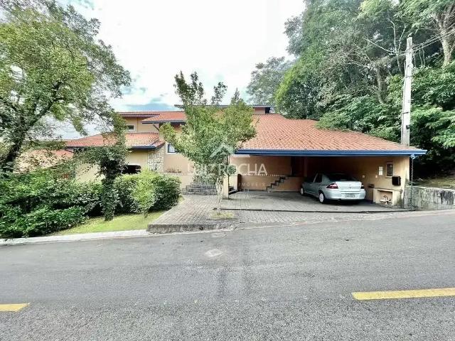 Casa / Sobrado em Condomínio para Venda em Barueri/SP São Fernando Residência 5 Quartos