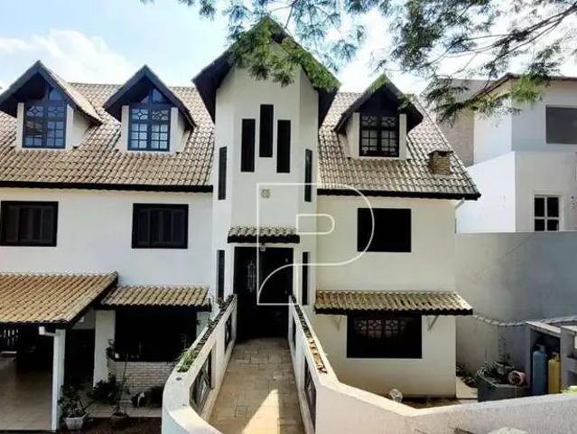 Casa / Sobrado em Condomínio para Venda em Barueri/SP São Fernando Residência 5 Quartos