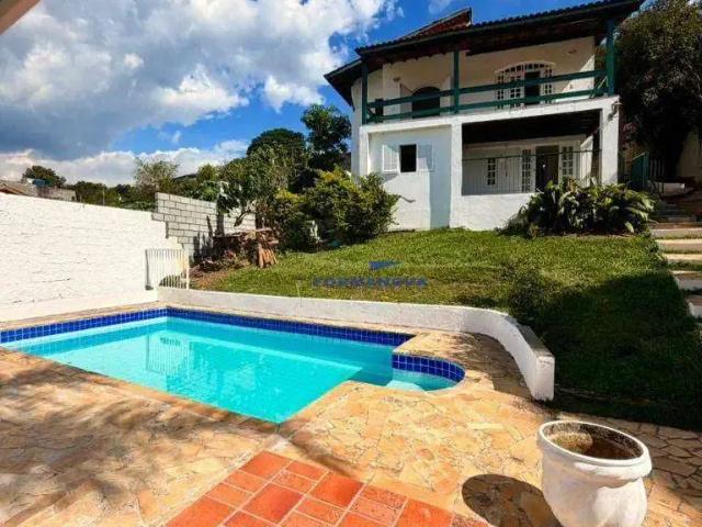 Casa / Sobrado em Condomínio para Venda em Barueri/SP São Fernando Residência 2 Quartos