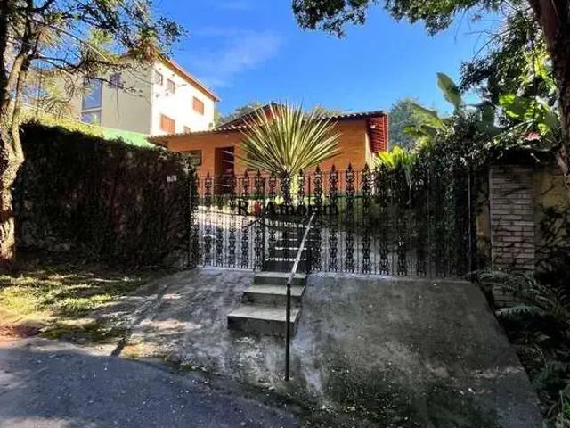 Casa / Sobrado em Condomínio para Venda em Barueri/SP São Fernando Residência 2 Quartos