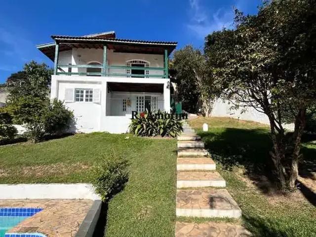Casa / Sobrado em Condomínio para Venda em Barueri/SP São Fernando Residência 3 Quartos